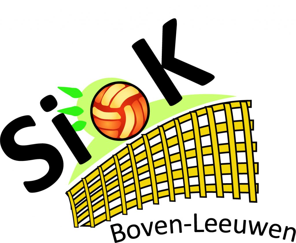 Siok – Recreatief Volleybal Maas – Waal – Rijn